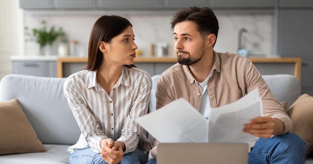 Kündigung Mietvertrag durch Vermieter – Rechte, Fristen & Fehler - homewise